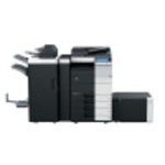 Konica Minolta Bizhub C554 Toner Cartridges