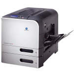 Konica Minolta Magicolor 4650EN Toner Cartridges