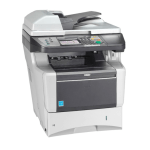 Kyocera FS-3540 MFP Toner Cartridges | Cartridge People
