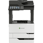 Lexmark XM7355 Toner Cartridges | Next Day Delivery Available