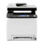 Ricoh Aficio SPC252SF Toner Cartridges | Next Day Delivery Available