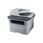 Samsung SCX-4824FN Toner Cartridges | Next Day Delivery Available