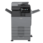 Sharp BP-50C31 Toner Cartridges | Cartridge People