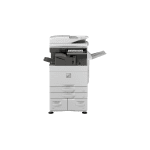 Sharp MX-5070N Toner Cartridges | Cartridge People