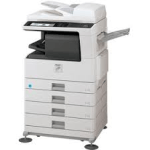 Sharp MX-M 260 Toner Cartridges | Next Day Delivery Available