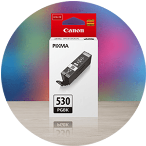 Canon PGI-530/CLI-531 Ink Cartridges | Next Day Delivery Available