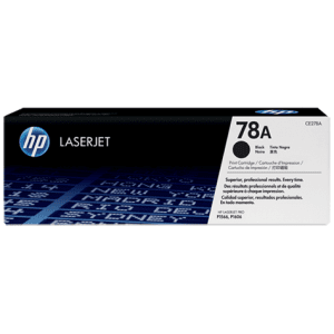 HP 78A Toner Cartridges | Cartridge People