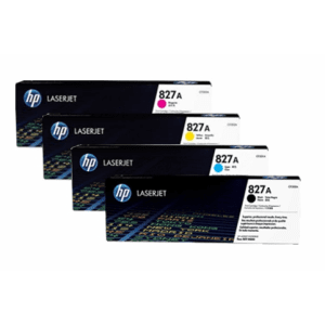 HP 827A Toner Cartridges | Next Day Delivery Available