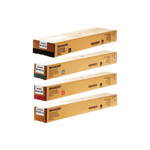 Sharp Toner Cartridges | Next Day Delivery Available