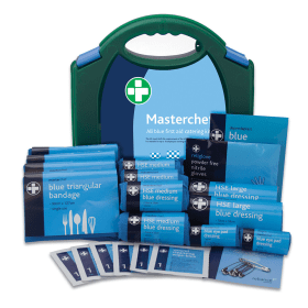 Reliance Medical Masterchef Catering Kit 10 Person CM0297 | Cartridge ...