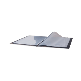 Securit A4 Menu Book Covers Inserts (Pack of 10) MC-TIA4 | Cartridge People
