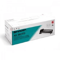 Sharp Al-161td Original Toner Cartridge | Meedeo