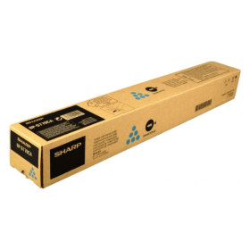 Sharp BP-GT70CA Cyan Toner Cartridge (Original) | Cartridge People