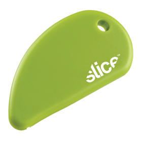 Slice Safety Cutter Green 00200 | Cartridge People
