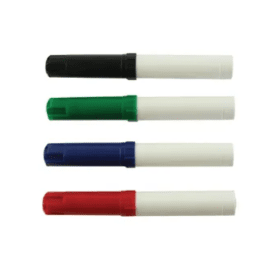 Value WX01551 Flipchart Marker - Assorted Colours (4 Pack) | Cartridge ...