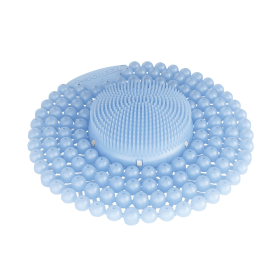 Vectair P-Screen 60-Day Triple Action Urinal Screen Linen (6 Pack) P ...
