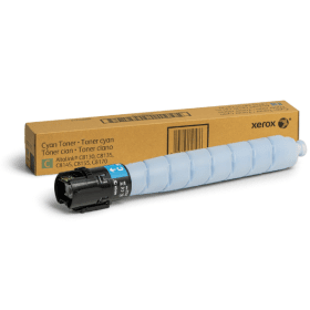 Xerox 006R01747 Cyan Toner Cartridge