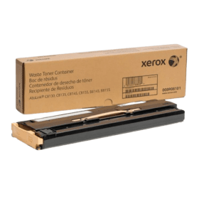 Xerox 008R08101 Waste Toner Cartridge (Original) | Next Day Delivery ...
