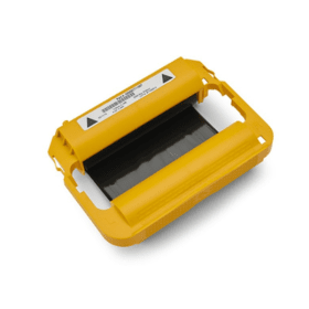 Zebra 02300CT11007 Original Resin Ribbon 110mm x 74m - 6 Pack | Next ...