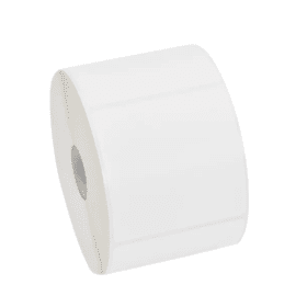 Zebra PolyPro 3000T (3010793) Original Gloss Labels 102mm x 51mm - 4 ...