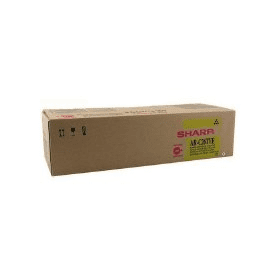 Sharp Arc-26tye Original Yellow Toner Cartridge | Oope