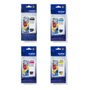 Brother LC426 Ink Cartridges | Next Day Delivery Available