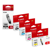 Canon TS6350 Ink Cartridges, Canon Pixma TS6350 Printer Ink | Next Day ...