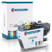 Brother LC422 Ink Cartridges | Next Day Delivery Available