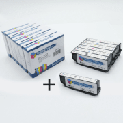 Epson XP-970 Ink Cartridges, Expression Photo XP-970 Ink | Free Delivery