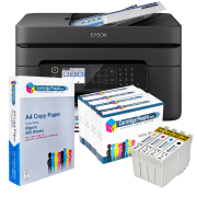 Printer Bundles