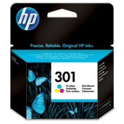 Buy HP 301 Ink Cartridges | Next Day Delivery Available
