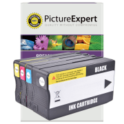 HP OfficeJet Pro 7740 Ink Cartridges and Printer Ink | Delivery Included