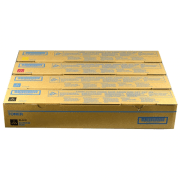 Konica Minolta Bizhub C250i Toner Cartridges, Konica Minolta Bizhub ...