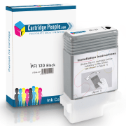 Canon Imageprograf TM-200 Ink Cartridges | Next Day Delivery Available