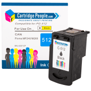 Canon Pixma MP280 Ink Cartridges | Next Day Delivery Available