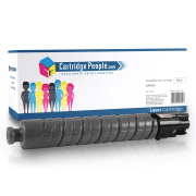 Ricoh 841925 Black Toner Cartridge (Original) | Next Day Delivery Available