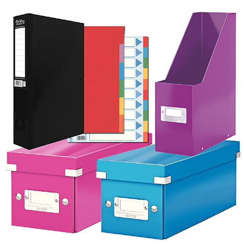 Quality Stationery and Office Supplies | Next Day Delivery Available