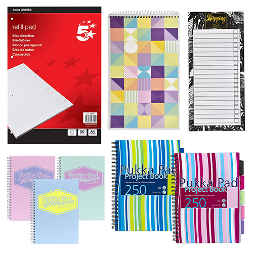 Quality Stationery and Office Supplies | Next Day Delivery Available