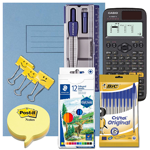 Quality Stationery and Office Supplies | Next Day Delivery Available