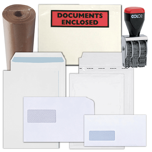 Quality Stationery and Office Supplies | Next Day Delivery Available