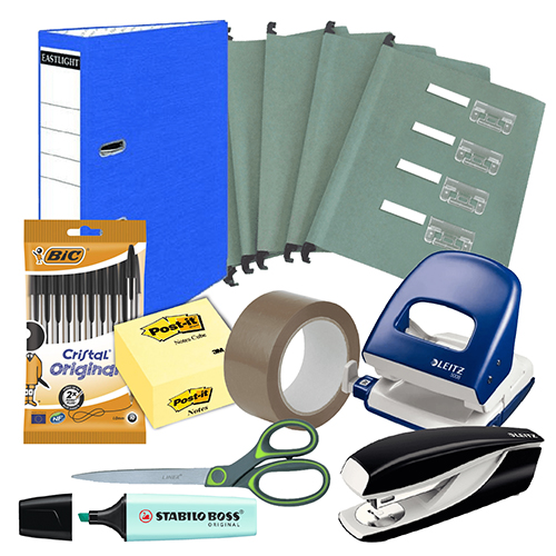 Quality Stationery and Office Supplies | Next Day Delivery Available